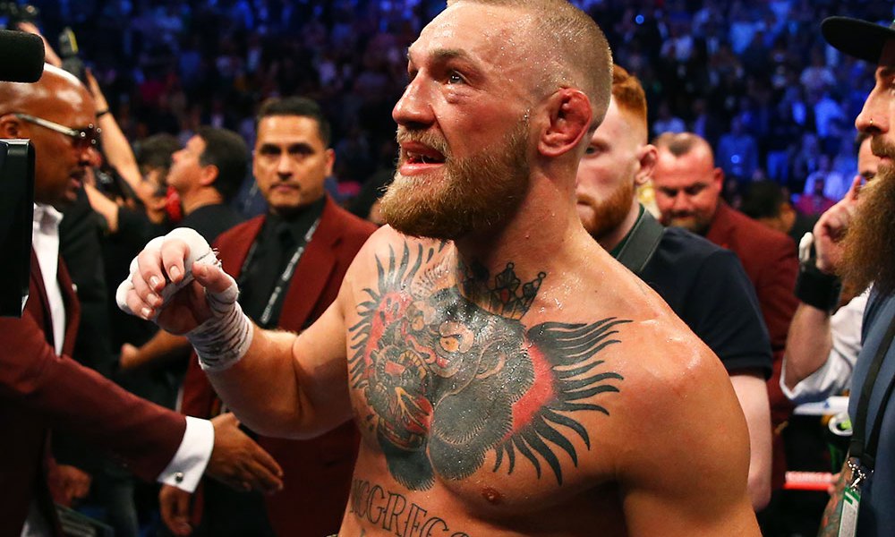 Daily MMA/UFC Fighting