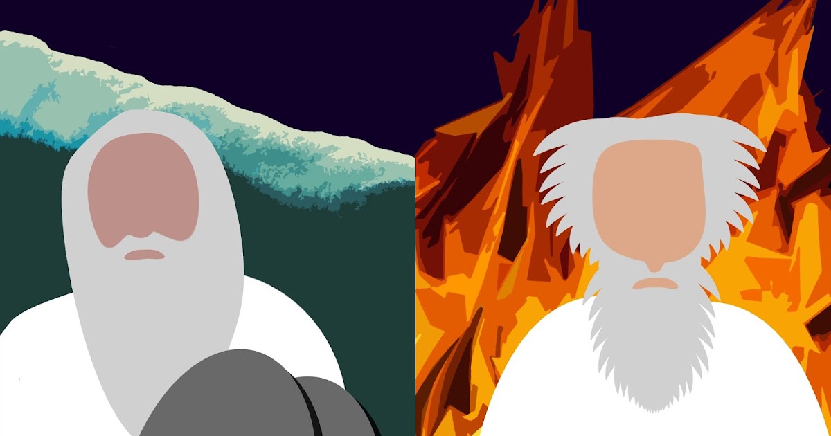 The De-translation of Moses and Elijah