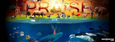 How Great Is Our GOD!: The Four Living Creatures of Ezekiel and Revelation