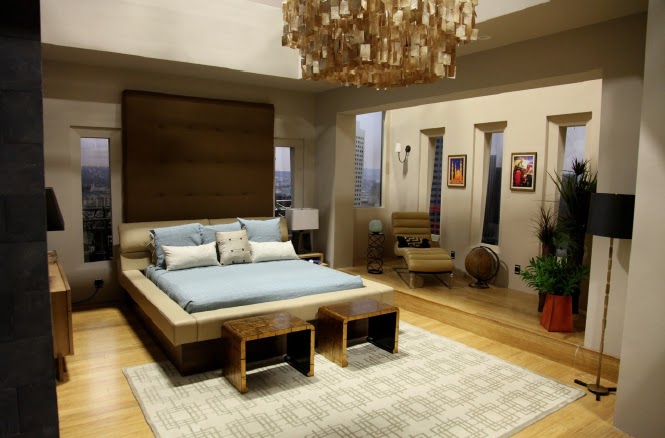 Cinema Style: Tyler Perry Style