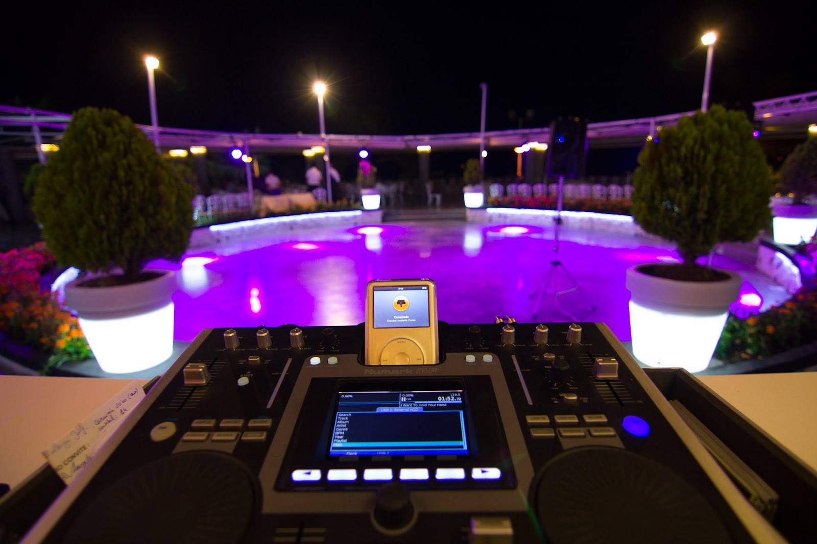 Dj Freddy : Dj Freddy Sessions fiesta privada