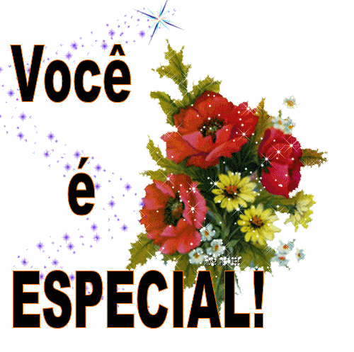 Vida: Você é Especial