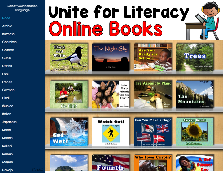 Books and articles online plus freebie | Teach123