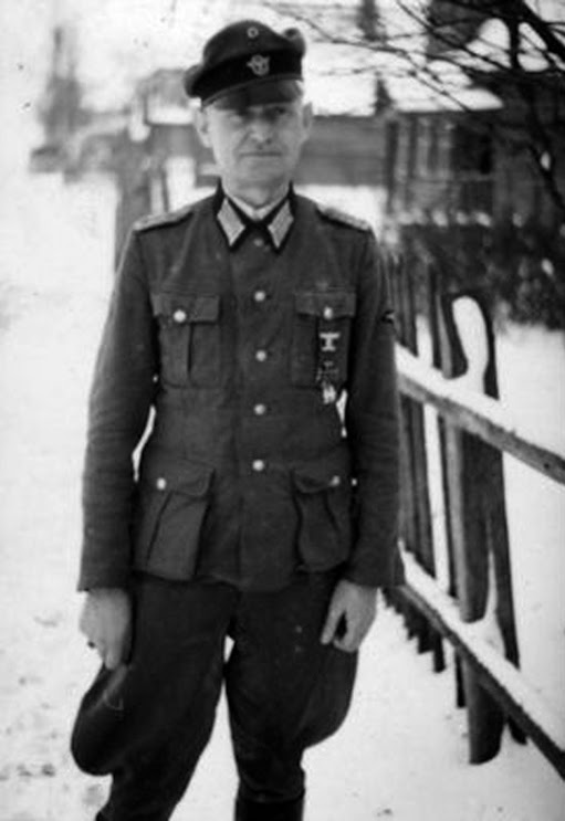 4ª SS-POLIZEI-PANZERGRENADIER-DIVISION - WW2 en Imágenes - Blog Segunda ...