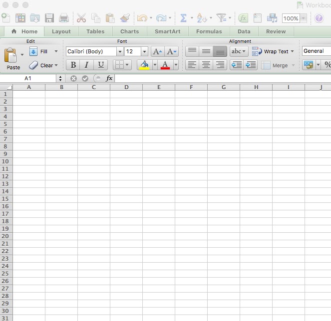 How to design a quilt in Excel ...