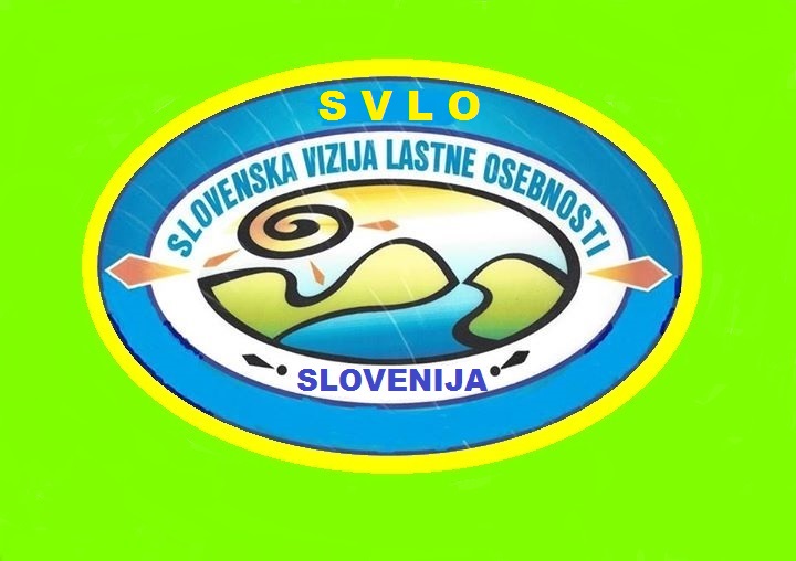 SVLO ZA SLOVENIJO: 2019