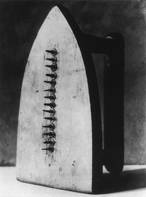 Contemporartes - Revista de Difusão Cultural - LEPCON: MAN RAY, UMA ...