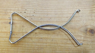 Male Urinary Incontinence Support Blog: Bard Zipser Model Penile Clamp review