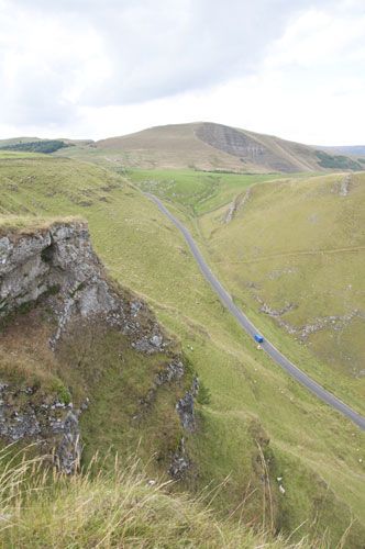 Castleton Peak District Derbyshire - Britain All Over Travel Guide