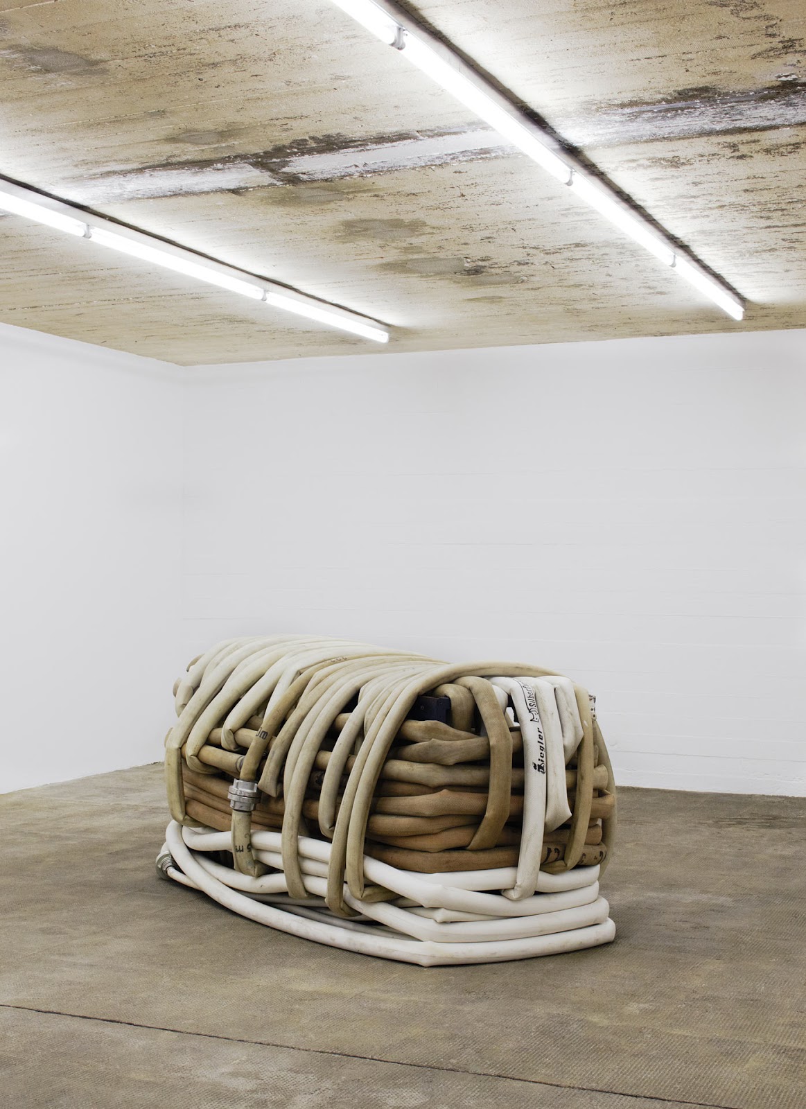 loveisspeed.......: n 2003, art collector Christian Boros bought a 1942 ...