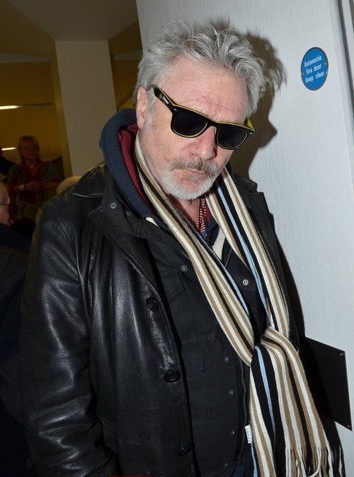Patrick Bergin Iresh Actor | Patrick Connolly Bergin Biography ...