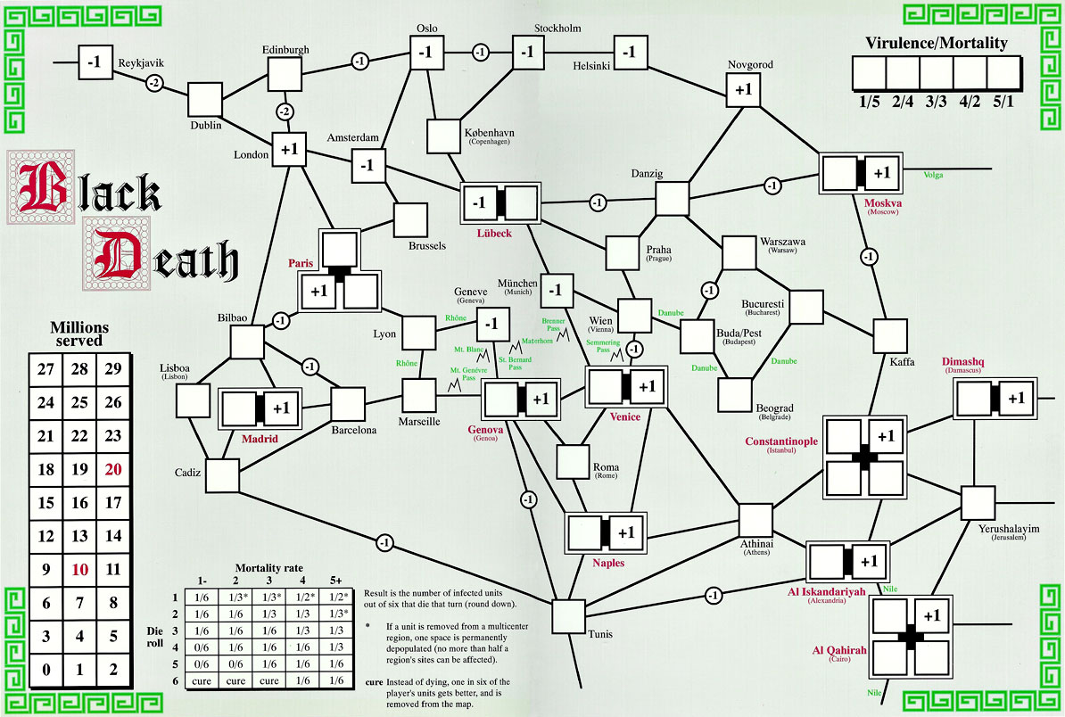 The Vorpal Mind: Art Reflects Life: Christakis & Fowler's 'Connected ...