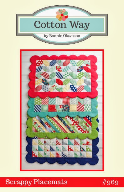 Cotton Way: 6 New April Showers Patterns - It's a great day here at ...