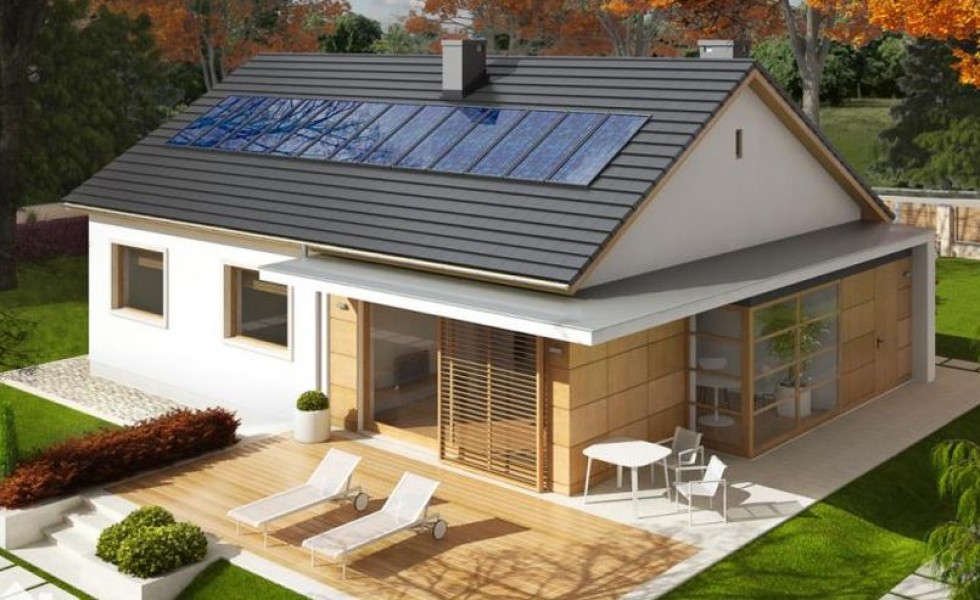 Modelos - Casas Prefabricadas MundiCasas