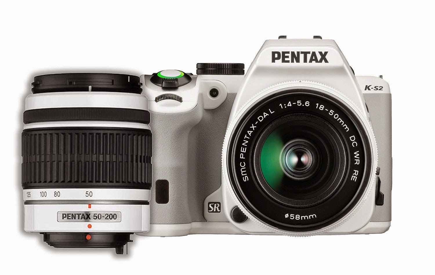 PENTAX DSLRs: PENTAX K-S2 Digital SLR Camera – the Ultimate Family Camera