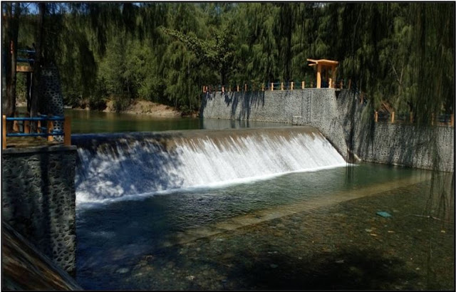 Tempat Wisata Bandungan Subaim | PEMUDA SUBAIM BUMIRESTU