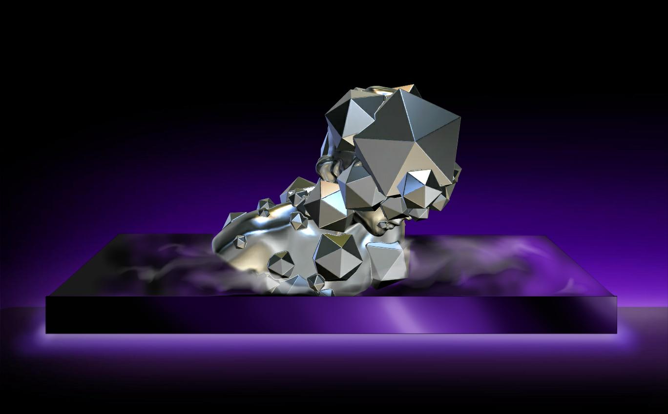 National Casting Center Foundry: Digital Foundry