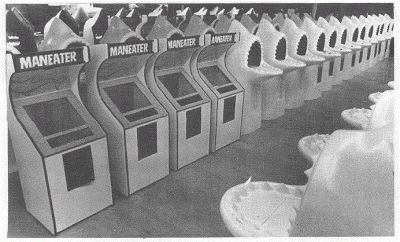 The Golden Age Arcade Historian: Updates, Odds & Ends, and More