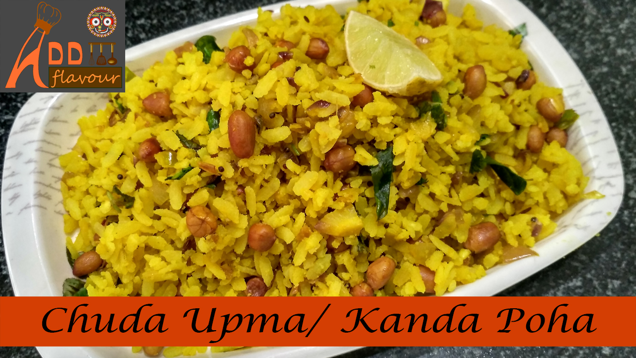 Add Flavour Creatives prepares simple healthy easy recipes