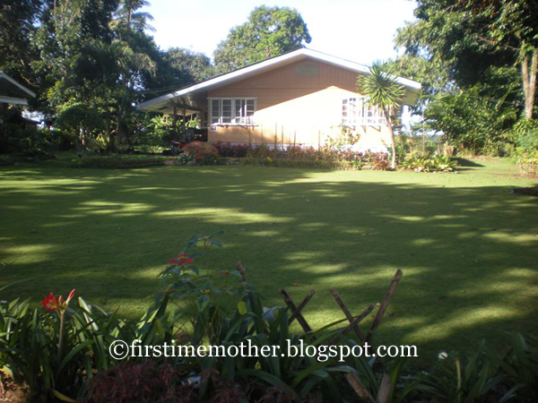 Del Monte Plantation at Camp Phillips - A Bukidnon Escapade Part 1 ...