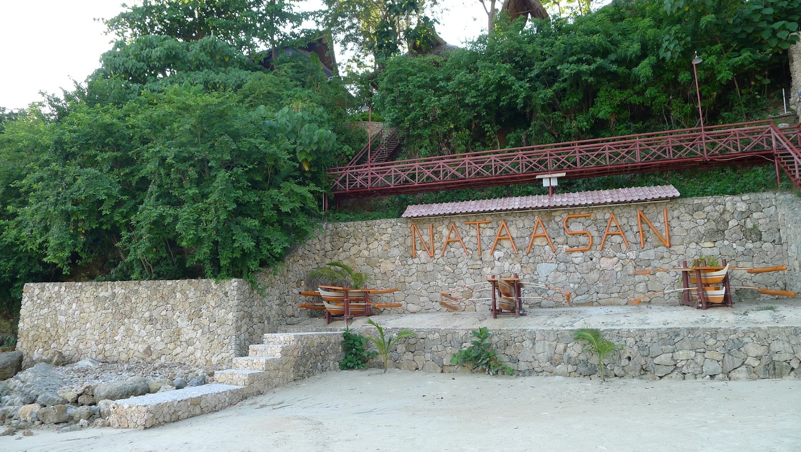 The Island Explorer: Punta Ballo and Nataasan Beach Resort