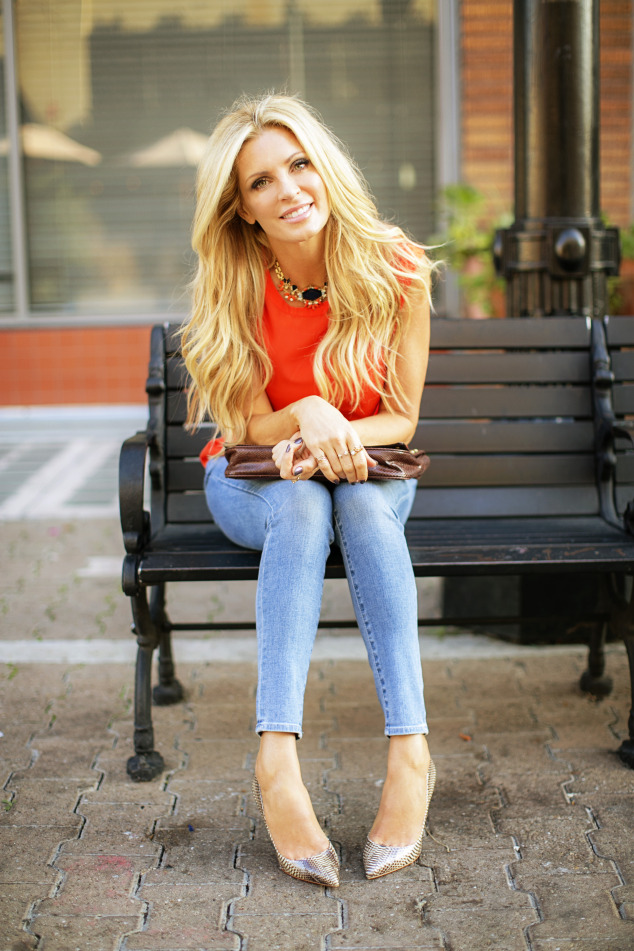 Hermosas Mujeres: Lyndi Kennedy