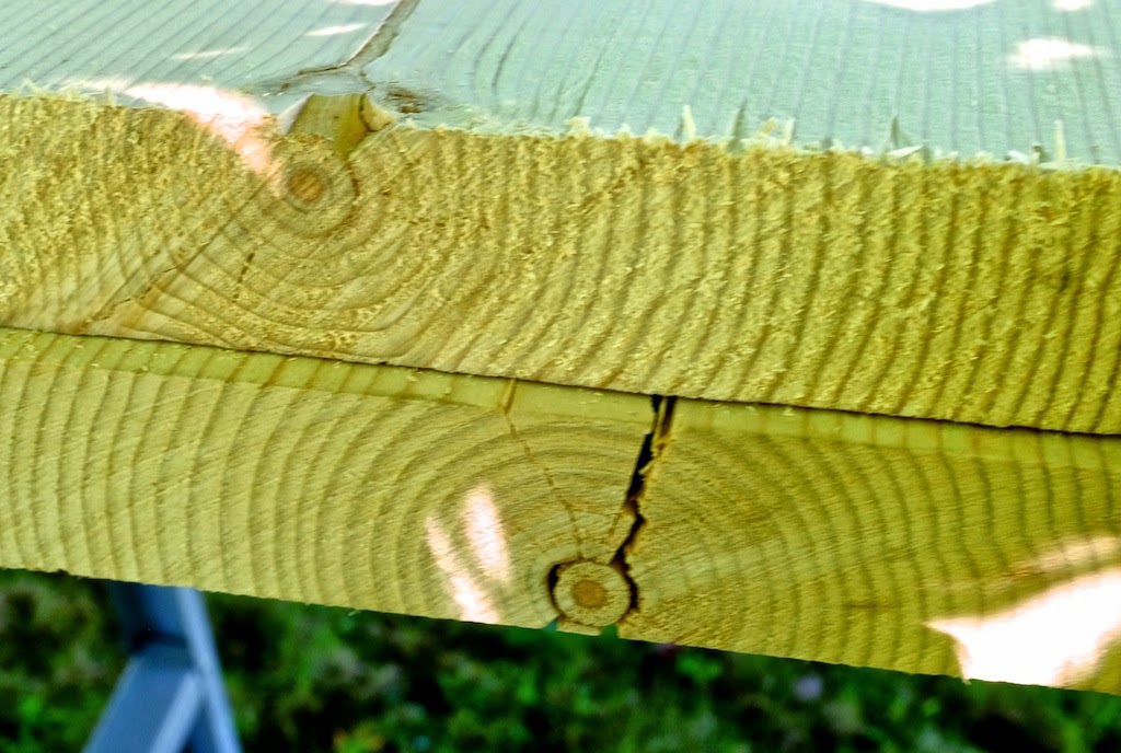 Workbench Grain Alignment question : r/woodworking