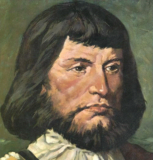 Centro Cultural Luso Brasileiro: CABRAL