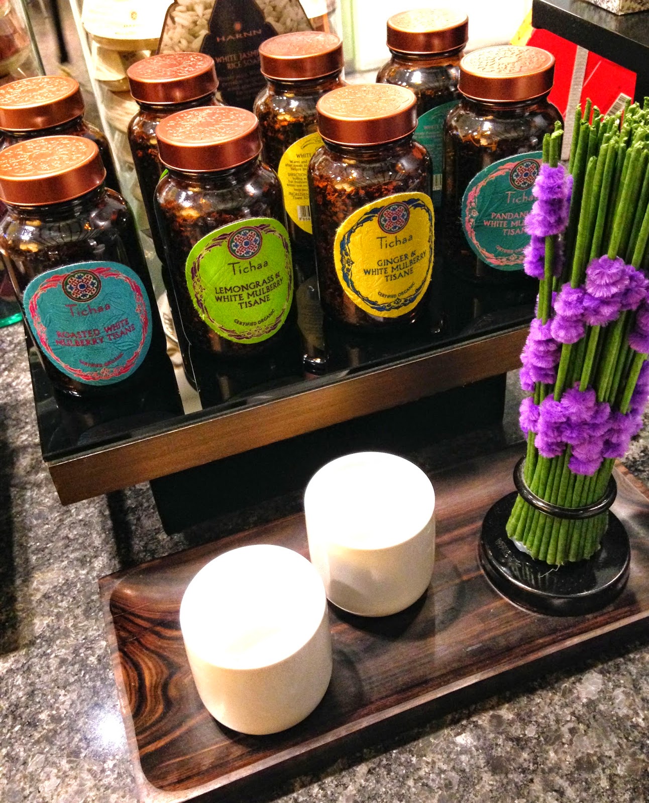 My Shopping Experience at HARNN + My Five HARNN Favorites!