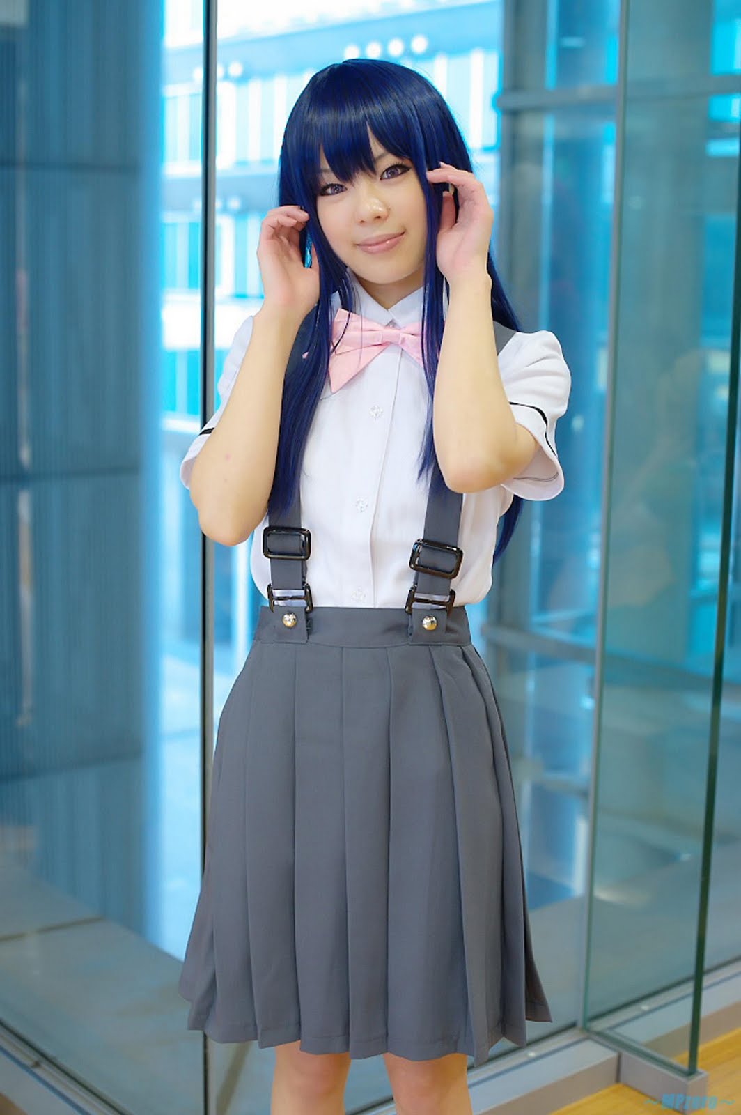 POPOTAN-SDCL: Especial Variable Cosplay