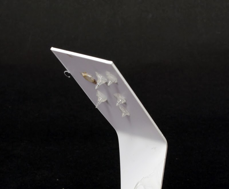 Tutorial: How to create stalagmites / stalactites | planetFigure ...