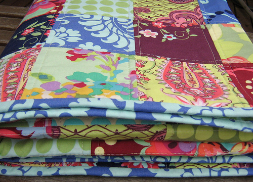 Red Pepper Quilts: Amy Butler - Love