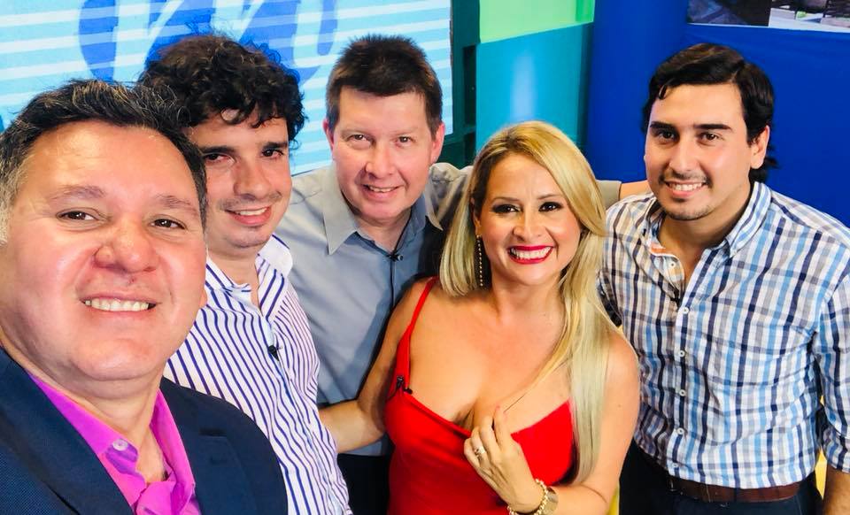“Magazine 2018” en las Pantallas de Canal 3 Formosa - Siempre Formosa