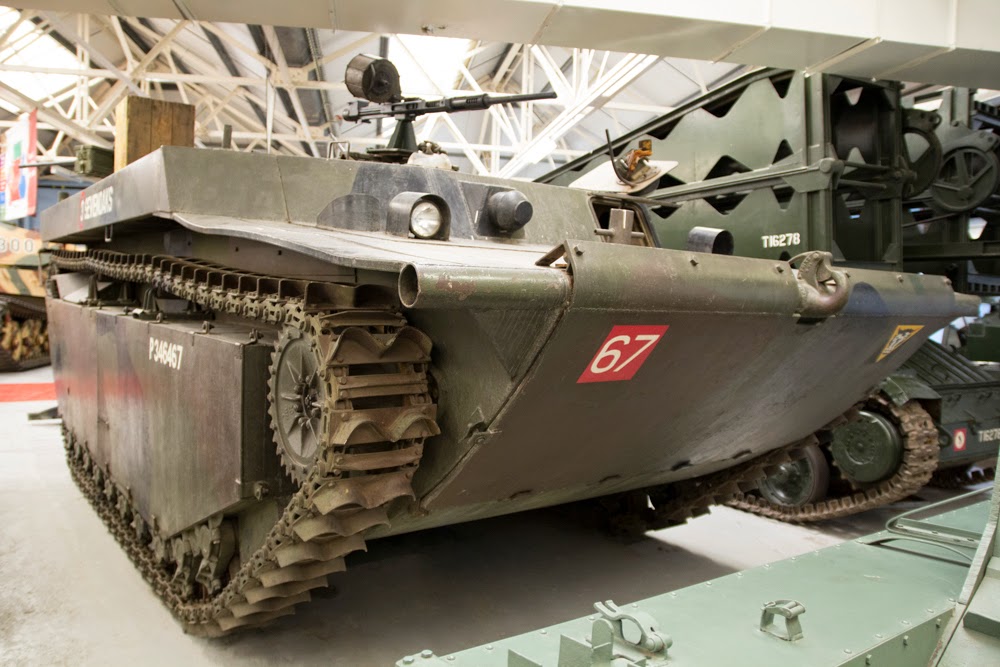 EndTransmission's gaming stuff: LVT-4 Buffalo