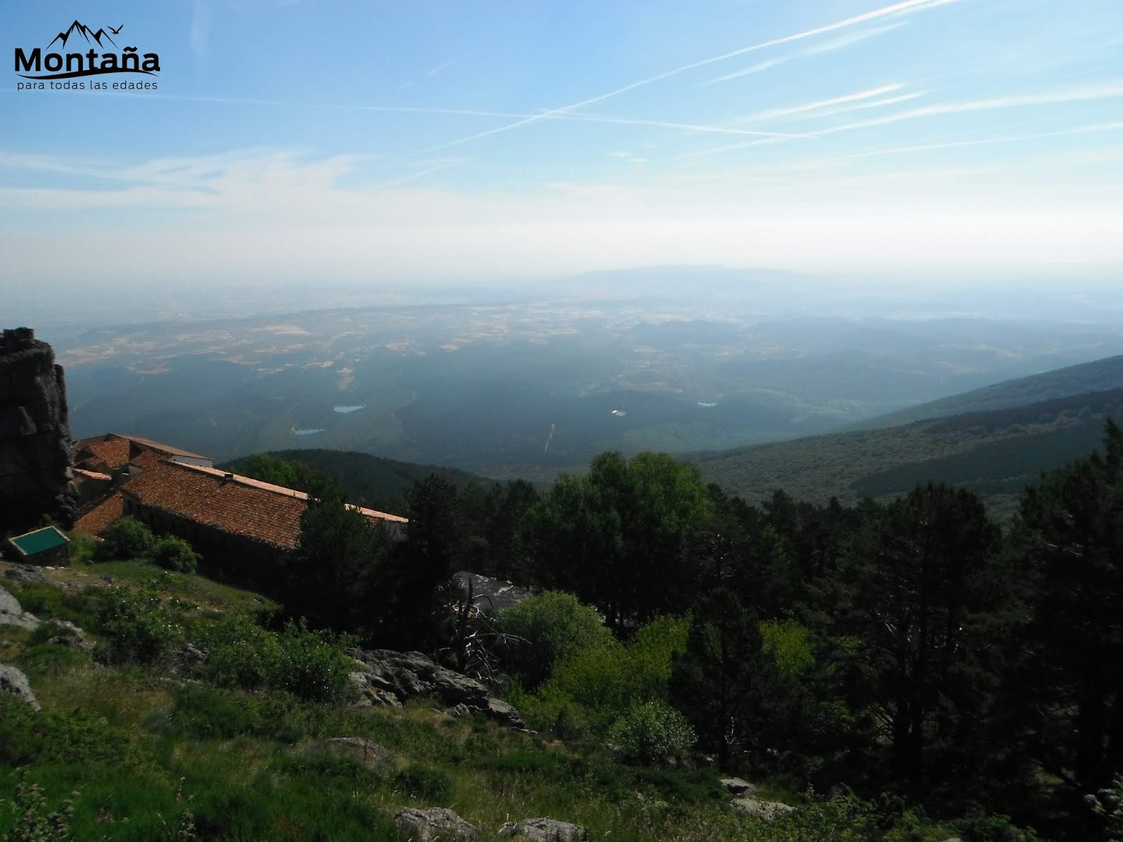 MONTAÑA PARA TODAS LAS EDADES: El Moncayo 2.314 m. (Ruta+ Para ...