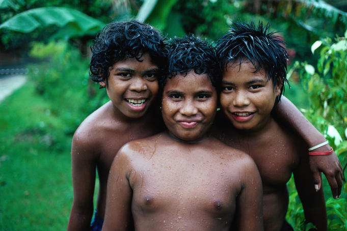 Esra Özakyüz Uygunsoy's Blog: Palau, A Natural Palace..