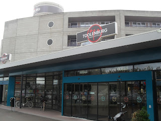 Ondernemers Haarlemmermeer Deel 6 (van 15)