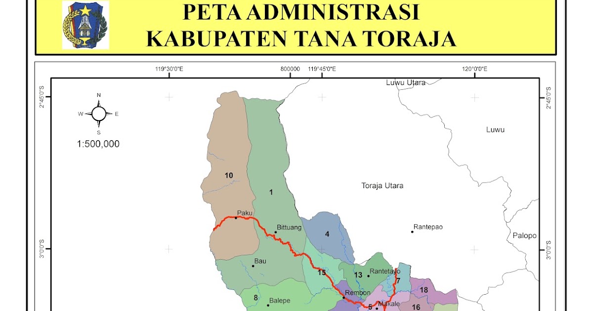 Indonesia in Focus: Travel to North Toraja Regency is an adventure that ...