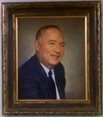 9 April 1985 A.D. Mr. (Rev. Dr. Prof.) Gordon Haddon Clark Passes