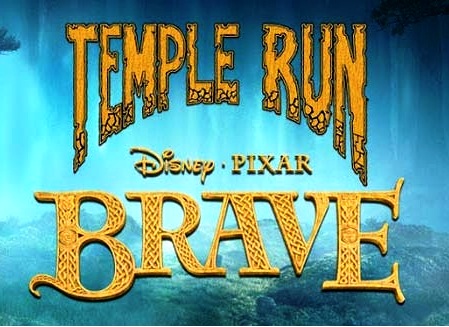 Temple Run: Brave - Game Review - Blog for Tech & Lifestyle