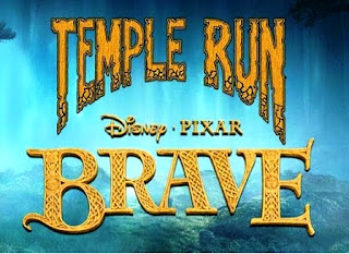 Temple Run: Brave - Game Review - Blog for Tech & Lifestyle
