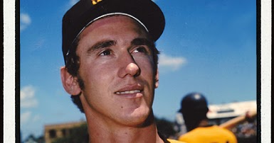 WHEN TOPPS HAD (BASE)BALLS!: MISSING IN ACTION- 1973 FRED STANLEY