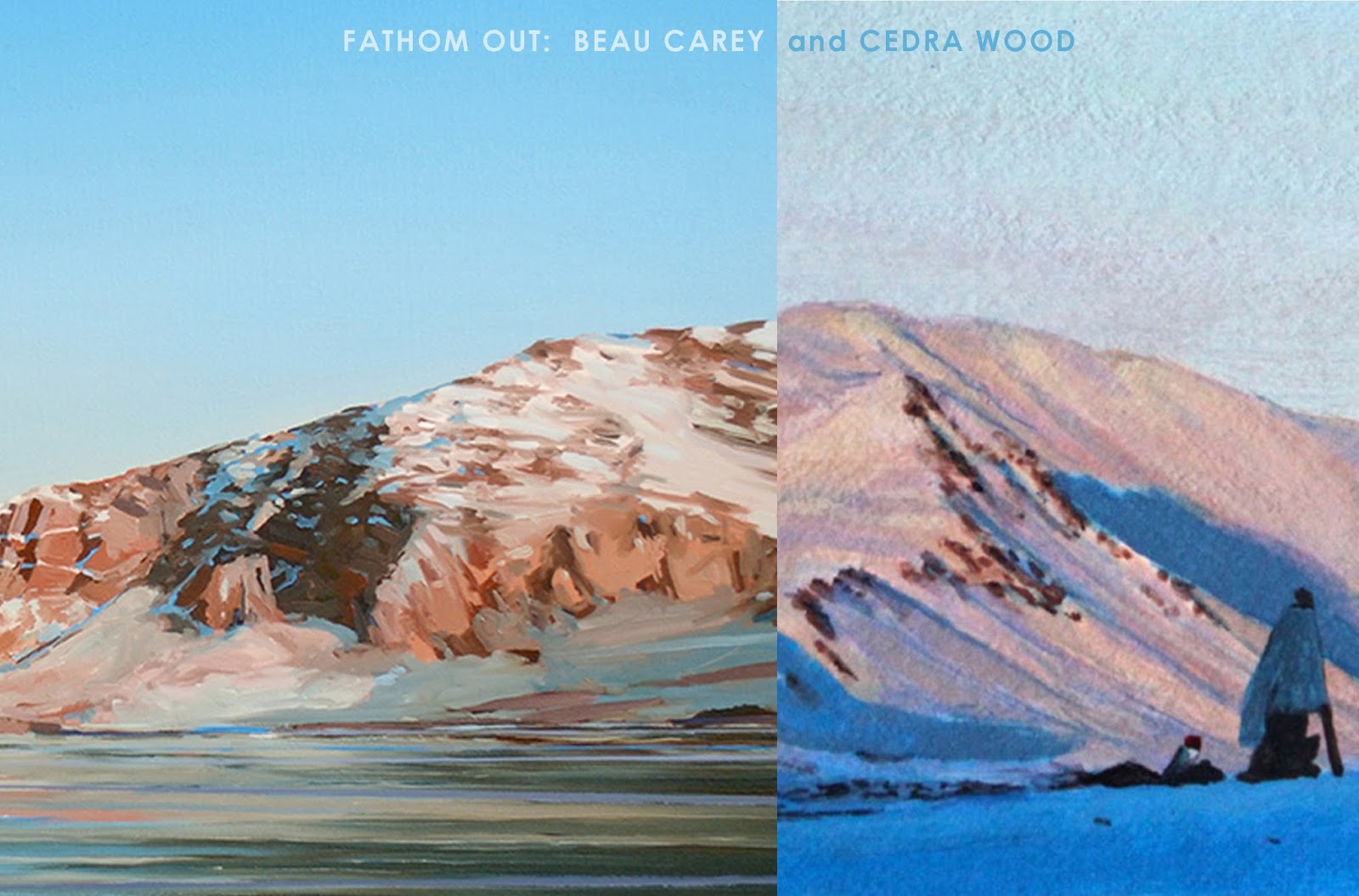 Lights All Askew in the Heavens