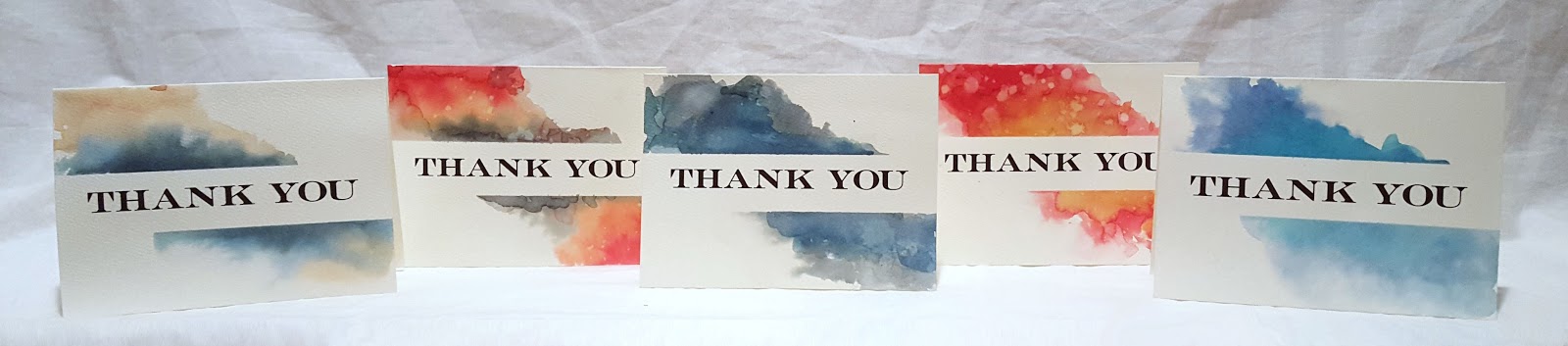 TheGrandStampede: Pre-made Cards