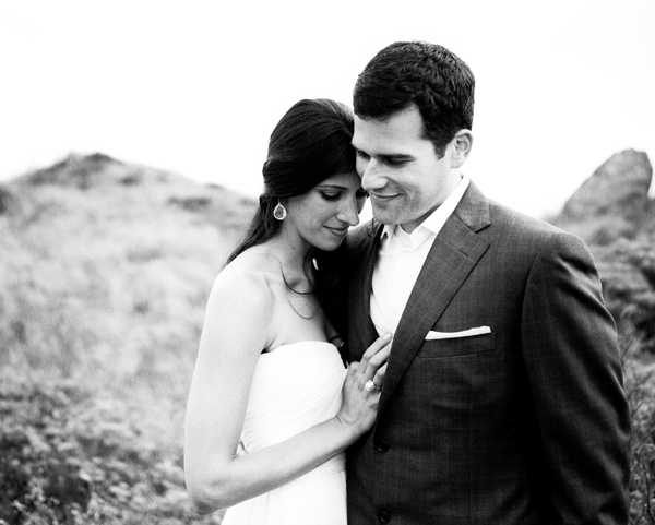 Leo Patrone Blog: Joya and Harris - Sea Ranch, California...