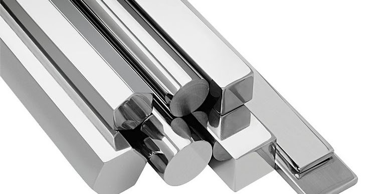 fabrication mécanique : Types d’aciers inoxydables