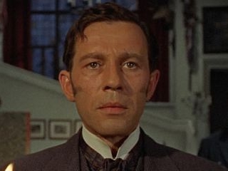 .Westerns...All'Italiana!: RIP John Carson