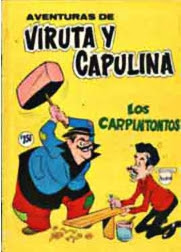 Actor cómico y humorista Capulina, muere : DESDE LA REPÚBLICA DOMINICANA