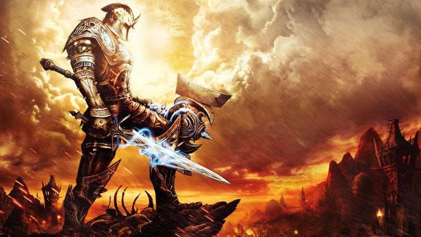 Reckoning Wallpaper | Wallpaperholic