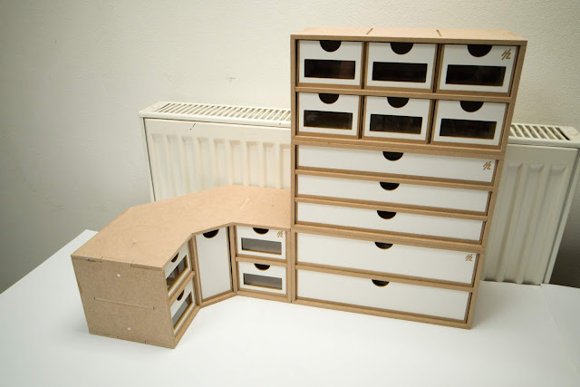 HobbyZone Modular Workshop System (HZ-OM01a, HZ-OM02a, HZ-OM02b, HZ ...